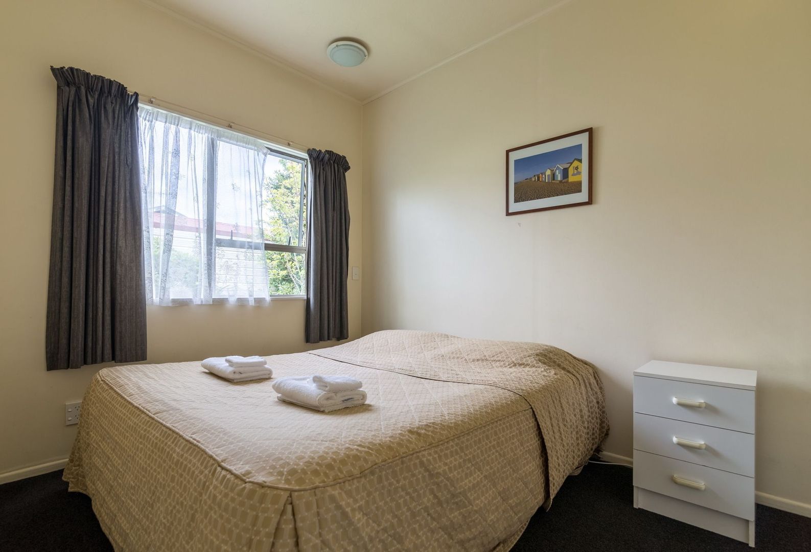 Motel 22 | Lower Hutt | Accommodation